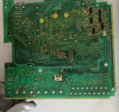 China EP-4420A-C2 Fuji Original PLC CPU Module with 1 Year Warranty for Fast Scan Cycles in Industrial Automation for sale