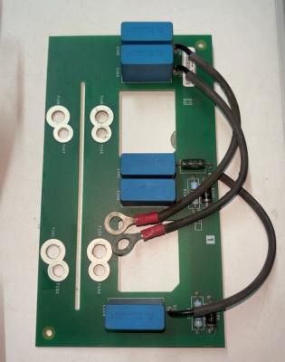 China 14857790111A02 Schneider Electric Original Control Board Altivar Series Industrial Variable Frequency Drive Spare Part for sale