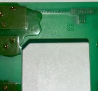 China 14857790111A02 Schneider Electric Original Control Board Altivar Series Industrial Variable Frequency Drive Spare Part for sale