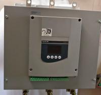 China ATS48C21Q Schneider Electric Original Altistart 48 Series 210A Soft Starter for Industrial Motor Starting Applications for sale
