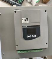 China ATS48C21Q Schneider Electric Original Altistart 48 Series 210A Soft Starter for Industrial Motor Starting Applications for sale