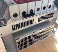 China ATV71HD22N4Z Schneider Electric Original Altivar 71 Series 22kW Variable Speed Drive for Industrial Motor Applications for sale