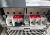 China ATV71HD22N4Z Schneider Electric Original Altivar 71 Series 22kW Variable Speed Drive for Industrial Motor Applications for sale