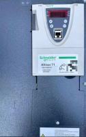 China ATV71HD22N4Z Schneider Electric Original Altivar 71 Series 22kW Variable Speed Drive for Industrial Motor Applications for sale