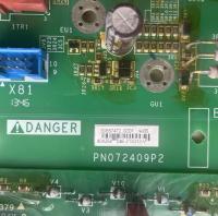 China PN072409P2 Schneider Electric Original Power Supply Board for Altivar 71 Series Variable Frequency Drive Spare Part Unit for sale
