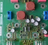China PN072409P2 Schneider Electric Original Power Supply Board for Altivar 71 Series Variable Frequency Drive Spare Part Unit for sale