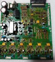 China VX5A1HD55N4 Schneider Electric Original Power Drive Board for ATV61 ATV71 55kW Variable Frequency Drive Spare Part for sale