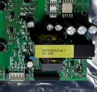 China ZINT-571 ABB Original Power Interface Drive Board for ACS880 Series Industrial VFD IGBT Gate Driver Spare Part Unit for sale
