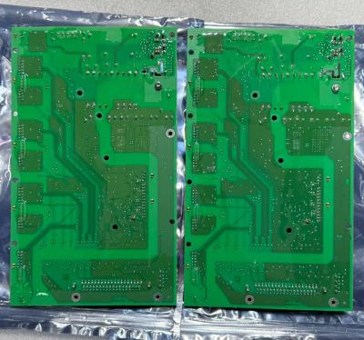 China ZINT-571 ABB Original Power Interface Drive Board for ACS880 Series Industrial VFD IGBT Gate Driver Spare Part Unit for sale