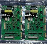 China ZINT-571 ABB Original Power Interface Drive Board for ACS880 Series Industrial VFD IGBT Gate Driver Spare Part Unit for sale