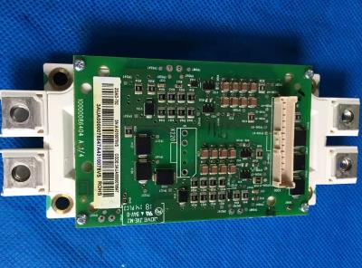 China ZGAD-572-571 ABB Original Gate Drive Adapter Board for ACS880 Series IGBT Interface VFD Spare Part Unit for sale