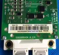China ZGAD-572-571 ABB Original Gate Drive Adapter Board for ACS880 Series IGBT Interface VFD Spare Part Unit for sale