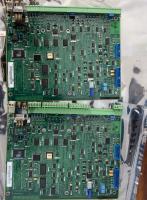 China 3ADT312000R1 ABB Original DCF503A0050 External Field Exciter Board for DCS500 DCS600 DC Drive Excitation Spare Part for sale