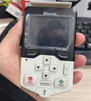 China 3AXD50000025965 ABB Original ACS-AP-I Assistant Control Panel for ACS580 ACS880 Series VFD Keypad HMI Display Spare Part for sale