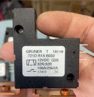 China 721D-R1A-B032 ABB Original Robot Controller Drive Unit Module for IRC5 Servo Axis Control System Industrial Spare Part for sale