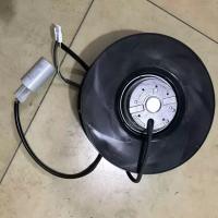 China RB2C225-088 ABB Original Inverter Cooling Fan 230V AC Centrifugal Fan for VFD Drive Heat Dissipation Industrial Spare for sale