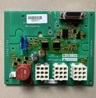 China VZ3F1113 Schneider Electric Original EMC Input Filter 16A 480V for Altivar VFD Noise Suppression Compliance Module for sale