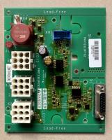 China VZ3F1113 Schneider Electric Original EMC Input Filter 16A 480V for Altivar VFD Noise Suppression Compliance Module for sale