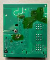 China VZ3F1113 Schneider Electric Original EMC Input Filter 16A 480V for Altivar VFD Noise Suppression Compliance Module for sale