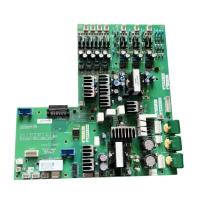 China VX5A1HD9011 Schneider Electric Original 110kW Power Board for Altivar Process ATV600 ATV900 VFD Drive Control PCB for sale
