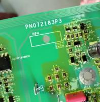 China PN072183P3 Schneider Electric Original Driver Board for Altivar VFD Drive Control PCB Replacement Spare Part for sale