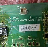 China PN072183P3 Schneider Electric Original Driver Board for Altivar VFD Drive Control PCB Replacement Spare Part for sale