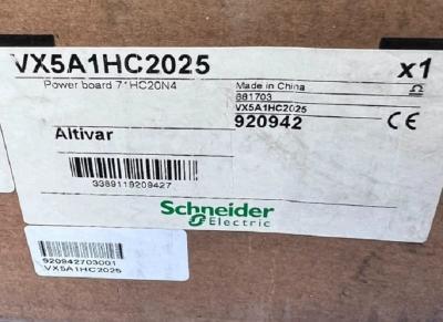 China PN072128P4 Schneider Electric Original Driver Board for Altivar VFD Drive Gate Control PCB Replacement Service Part for sale
