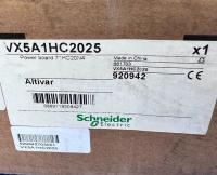 China VX5A1HC2025 Schneider Electric Original Control Interface Board for Altivar Process ATV600 ATV900 VFD Drive PCB for sale