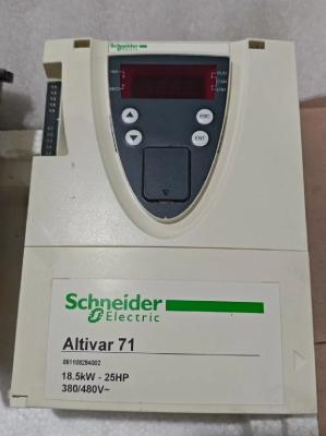 China VX4A71200Y Schneider Electric Original Altivar Process ATV600 ATV900 VFD Drive Control Interface Board PCB for sale