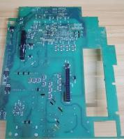 China BC186A409G52 Mitsubishi Original Inverter Drive Control Board PCB for FR-A FR-F Series VFD Replacement Part for sale