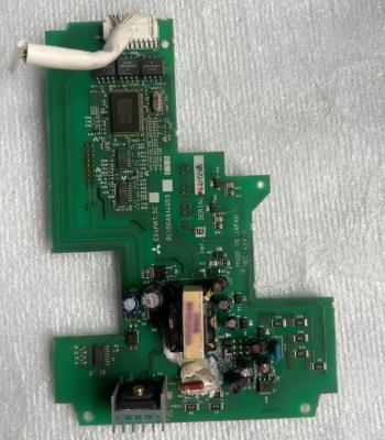China E54MA7.5C Mitsubishi Original Trigger Firing Board for FR-E540-7.5K VFD Inverter Gate Drive PCB Replacement Part for sale