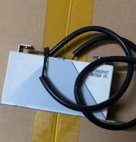 China BKO-CA1618-H18 Mitsubishi Original CNC Drive Cable Assembly for MDS Series Controller Replacement Spare Part New for sale