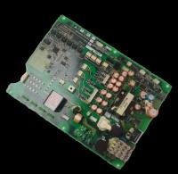 China A74MA45D Mitsubishi Original Trigger Firing Board for FR-A740-45K VFD Inverter Gate Drive PCB Replacement Spare New for sale