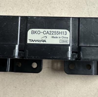 China BKO-CA2255H13 Mitsubishi Original CNC Drive Cable Assembly for MDS Series Servo Controller Replacement Spare Part New for sale