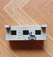 China BKO-CA1607H15 Mitsubishi Original CNC Drive Cable Assembly for MDS Series Servo Controller Replacement Spare Part New for sale