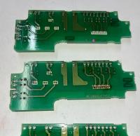 China BC186A947G53 Mitsubishi Original Inverter Main Control Board for FREQROL FR-B750 VFD Drive Replacement Spare Part New for sale