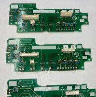 China BC186A947G53 Mitsubishi Original Inverter Main Control Board for FREQROL FR-B750 VFD Drive Replacement Spare Part New for sale