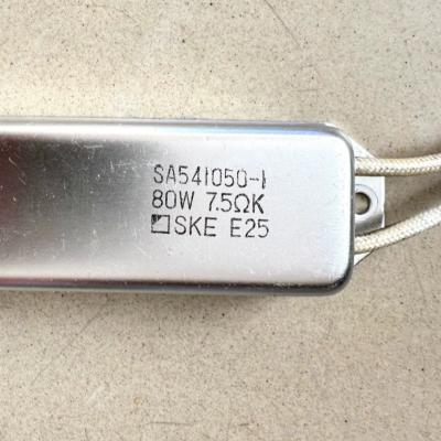 China SA541050-1 Fuji Original Magnetic Contactor 54A 3-Phase Motor Control 415VAC New Stock for sale
