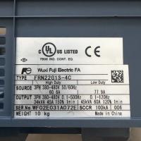 China SA539655-02 Fuji Original Magnetic Contactor 3-Phase Motor Control AC Coil New Stock for sale