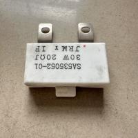 China SA535052-01 Fuji Original Magnetic Contactor 3-Phase Motor Control AC Coil New Stock for sale