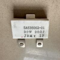 China SA535052-01 Fuji Original Magnetic Contactor 3-Phase Motor Control AC Coil New Stock for sale