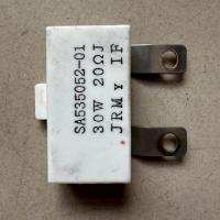China SA535052-01 Fuji Original Magnetic Contactor 3-Phase Motor Control AC Coil New Stock for sale