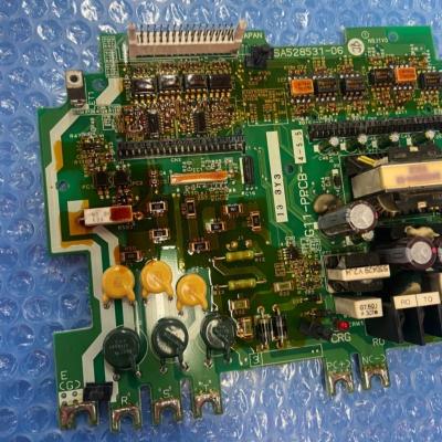 China SA528531-06 Fuji Original Magnetic Contactor 3-Phase Motor Control AC Coil New Stock for sale