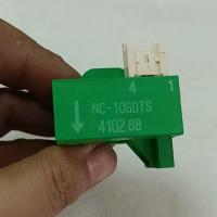 China NC-10GCTS Fuji Original Miniature Circuit Breaker 10A New Stock Fast Delivery for sale