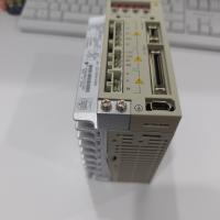 China SGDH-04AE-OY YASKAWA Original SIGMA-II 400W AC Servo Drive 200V Single-Phase MECHATROLINK-II Compatible In Stock for sale