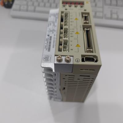 China SGDH-04AE-OY YASKAWA Original SIGMA-II 400W AC Servo Drive 200V Single-Phase MECHATROLINK-II Compatible In Stock for sale