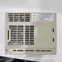 China SGDH-04AE-OY YASKAWA Original SIGMA-II 400W AC Servo Drive 200V Single-Phase MECHATROLINK-II Compatible In Stock for sale