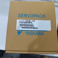 China SGDH-04AE-OY YASKAWA Original SIGMA-II 400W AC Servo Drive 200V Single-Phase MECHATROLINK-II Compatible In Stock for sale