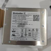 China 1478200000 Weidmüller Original WDU 4N Feed-Through Terminal Block DIN Rail Mount IEC Certified In Stock Fast Shipping for sale