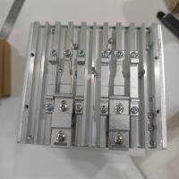 China 1478200000 Weidmüller Original WDU 4N Feed-Through Terminal Block DIN Rail Mount IEC Certified In Stock Fast Shipping for sale